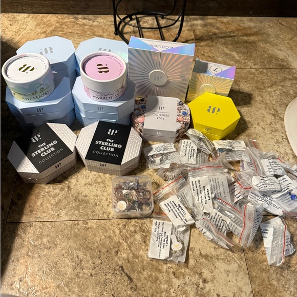Bomb Party | Jewelry | Bulk Bomb Party Items | Poshmark